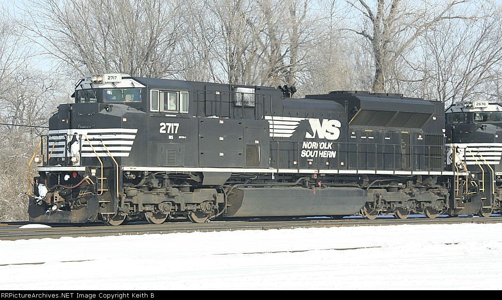 NS 2717